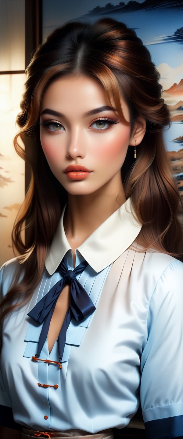 (RAW photo, best quality), (re | image created by ia_mixer | Tensor.Art
