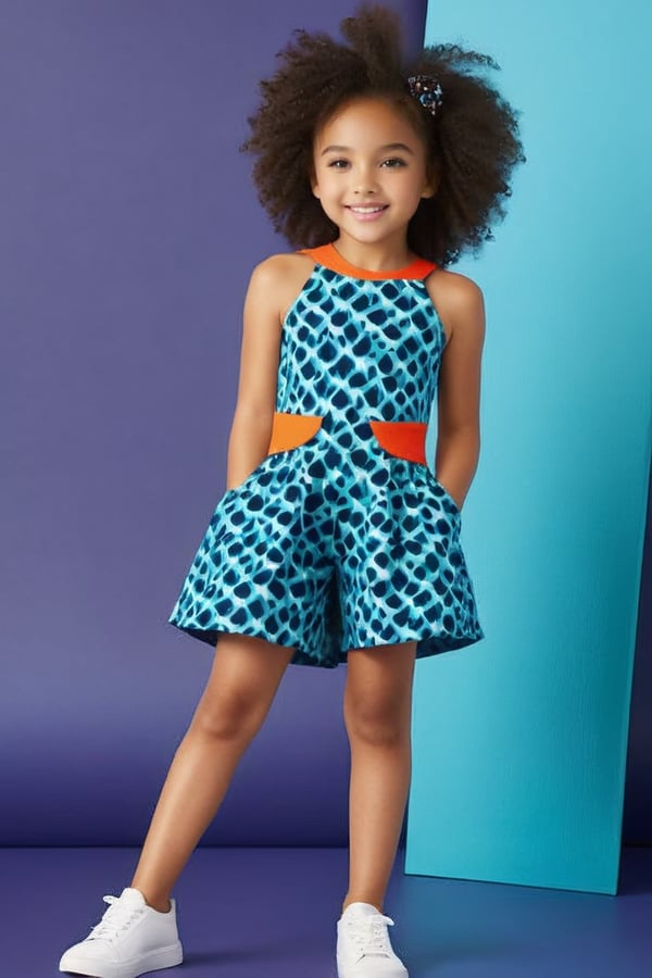"Vibrant and eye-catching desi | image created by Beautiful Girls ...