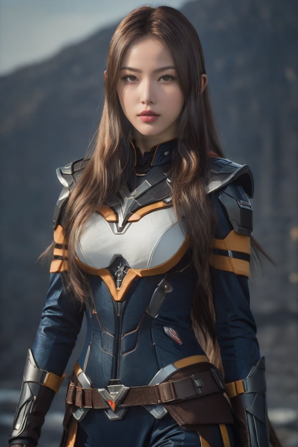 Tachy from Stellar blade. | image created by casaulchantwizard | Tensor.Art