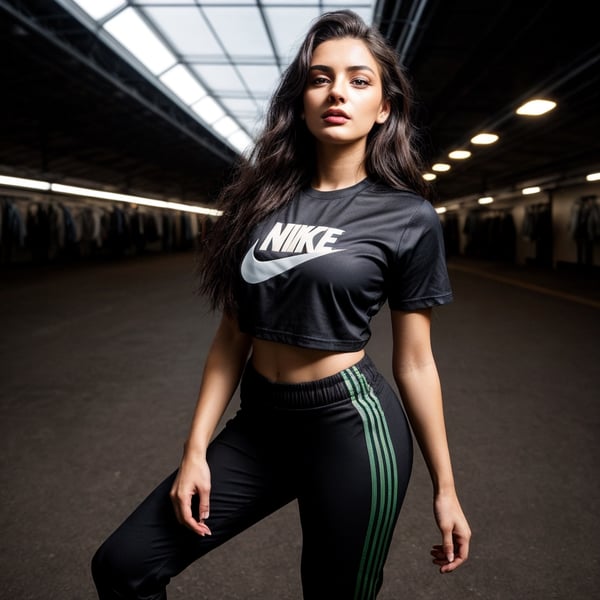 Realistic fan at football play | image created by user ...