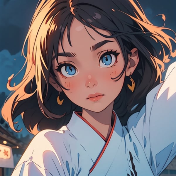 Remix from @trapwoods, with mo | image created by 澄 | Tensor.Art