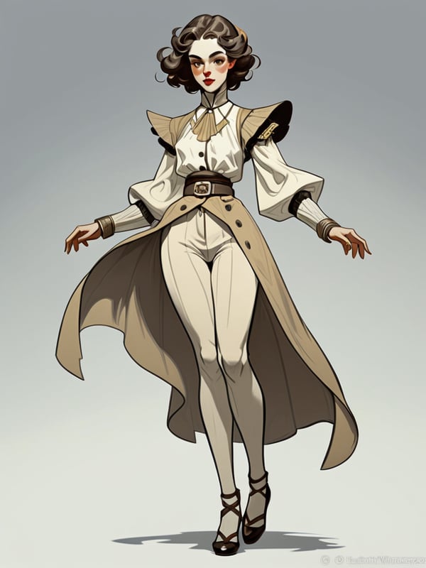 Dnd style, 2d illustration, ra | image created by GhostSection | Tensor.Art