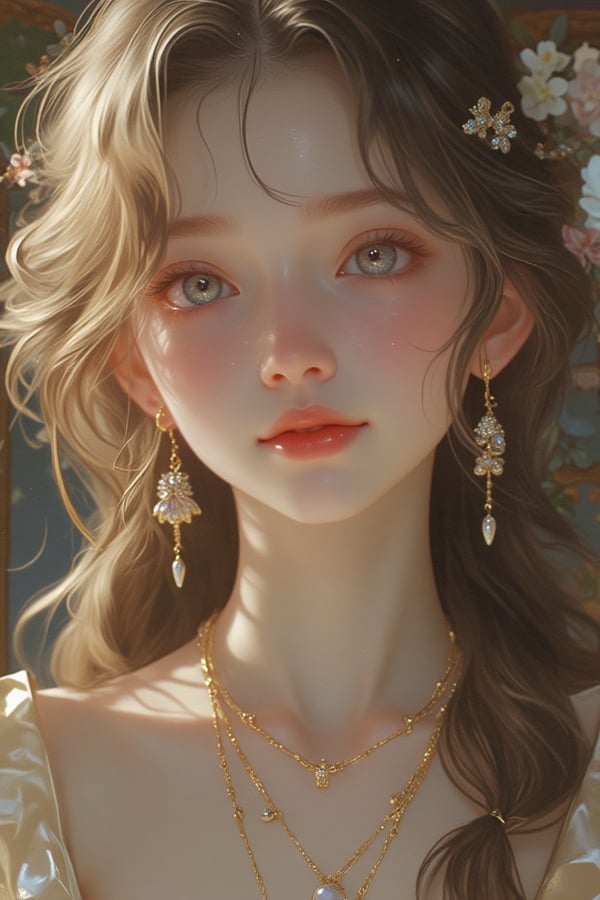 Beautiful, soft light, (beauti | image created by userWHO | Tensor.Art