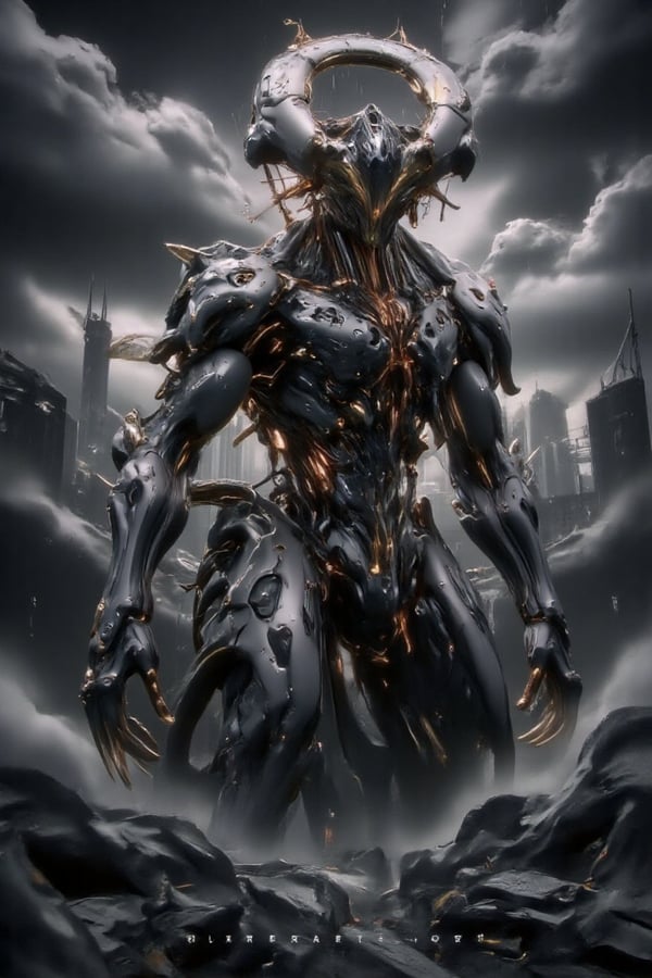 The Demon Scout - Free AI Art by KIMI SHINODA | Tensor.Art | Tensor.Art