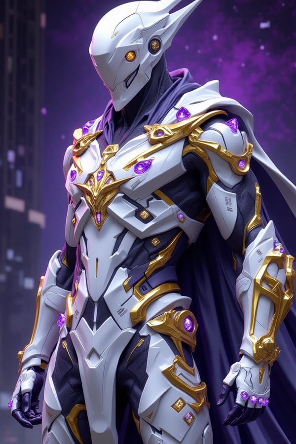 The Cosmic Hero - Free AI Art by KIMI SHINODA | Tensor.Art | Tensor.Art