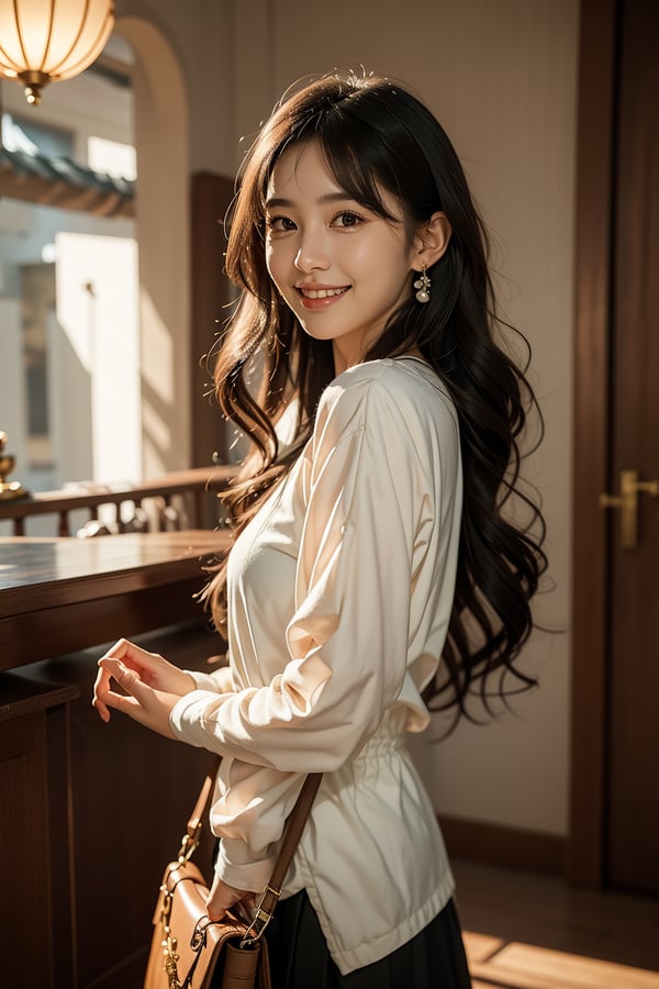Beautiful and delicate light, | image created by aoi__aii | Tensor.Art