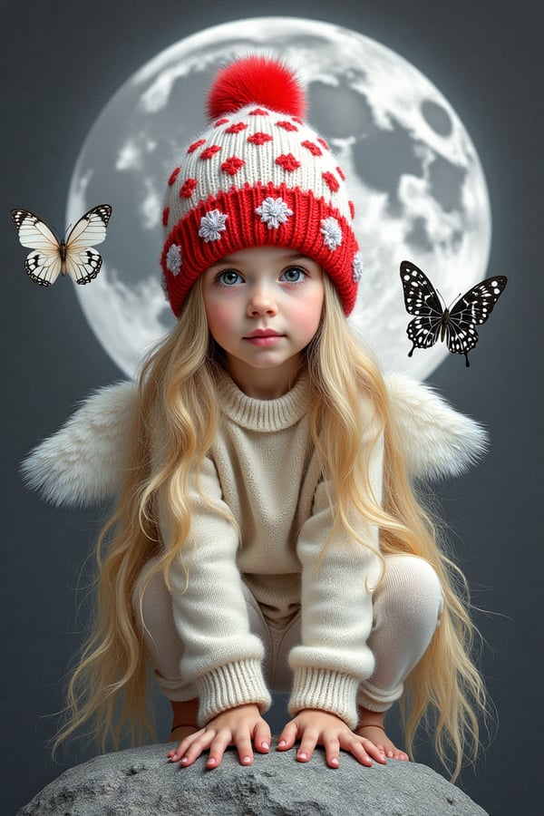 Playful Kid - Free AI Art by MyraReed | Tensor.Art | Tensor.Art