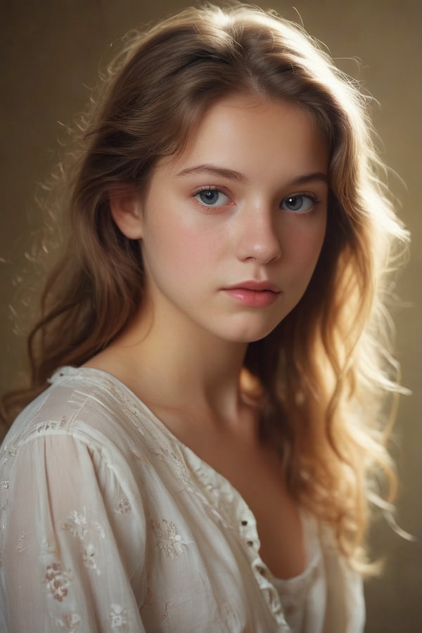 Beautifully lit portrait - Free AI Image | Tensor.Art | Tensor.Art