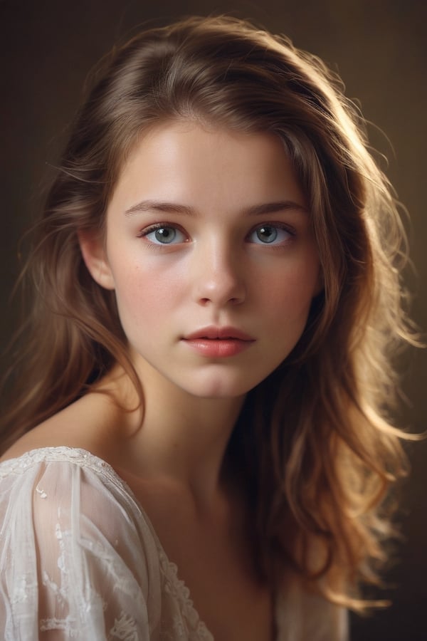 Beautifully lit portrait - Free AI Image | Tensor.Art | Tensor.Art