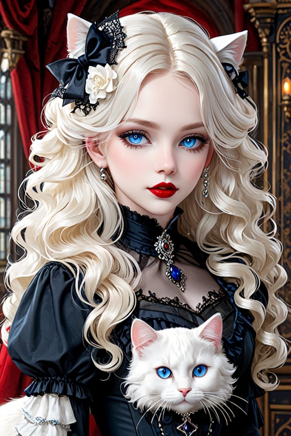 full body, beautiful young, vi | image created by BT | Tensor.Art