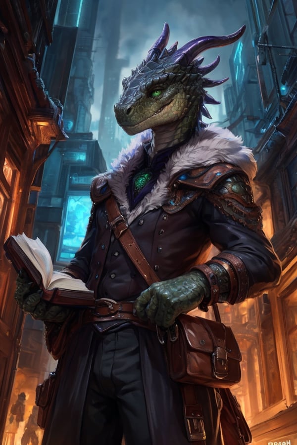 Fantasy dragon | image created by user_719684580319427083 | Tensor.Art