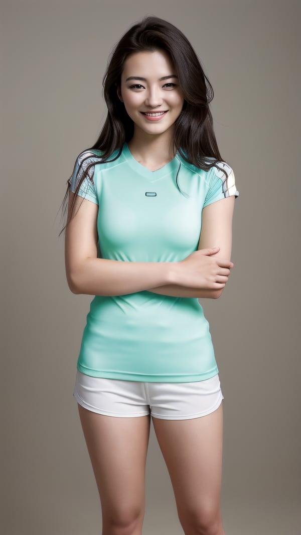 Girl Next Door | image created by treadstone | Tensor.Art