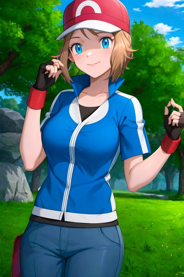 (masterpiece, highres, best qu | image created by user ...