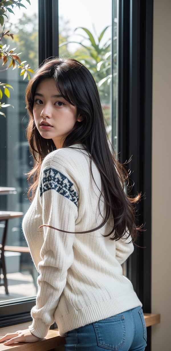 Lovely cute young attract - Free AI Image | Tensor.Art | Tensor.Art