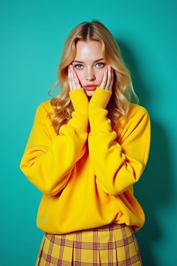 Bright Youth | image created by maxchiu | Tensor.Art