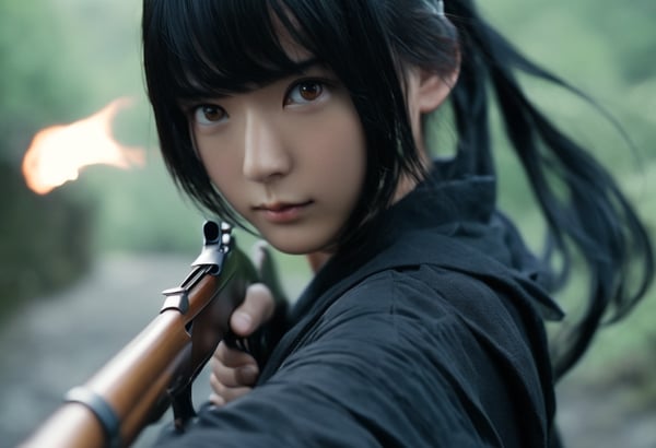 ct-moeka_hoshi | image created by Kariosutoro | Tensor.Art