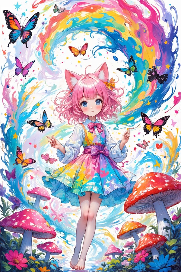 New Lora | image created by zDKZ | Tensor.Art