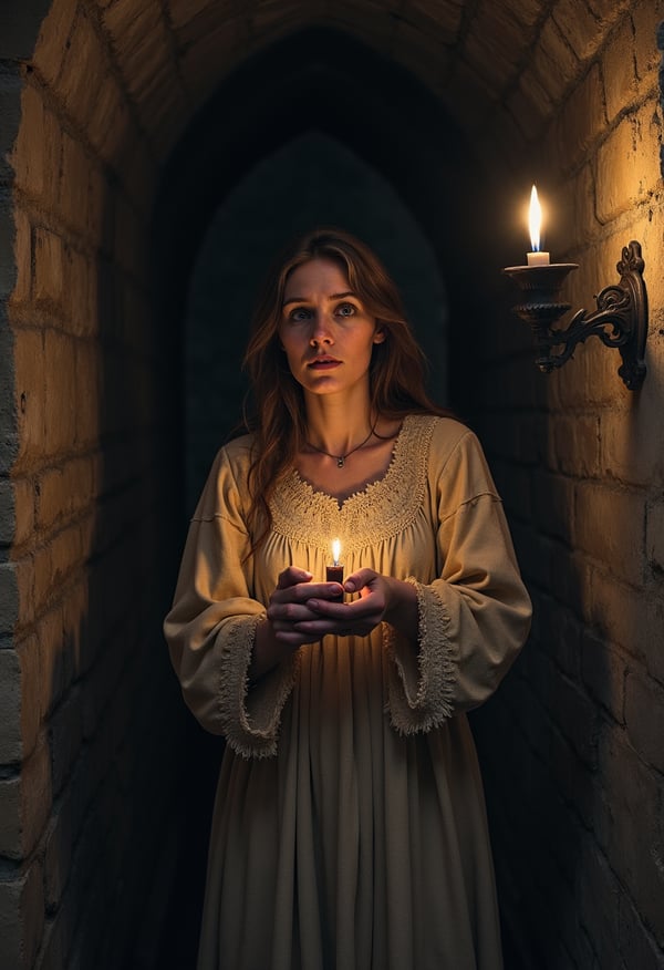 Lady Macbeth - Free AI Art by magicker | Tensor.Art | Tensor.Art