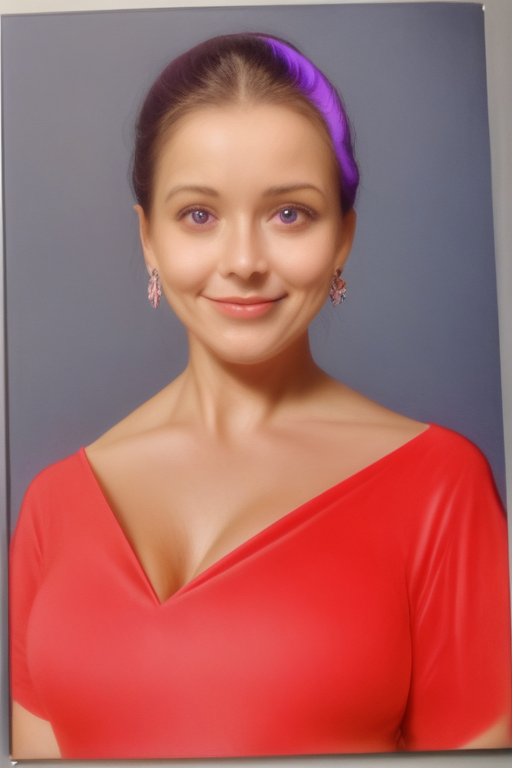 Leena | image created by user_757186095854203525 | Tensor.Art