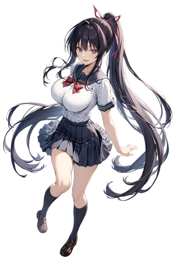 Akeno - Free AI Art by Takedo | Tensor.Art | Tensor.Art