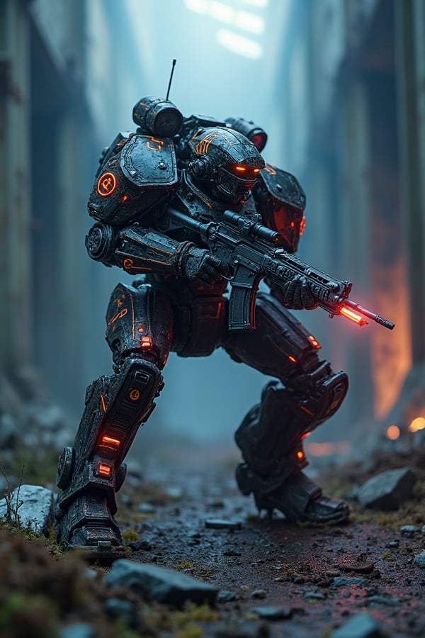 ULTRA REALISTIC RESIN FIGURE, | image created by GOREXXL | Tensor.Art