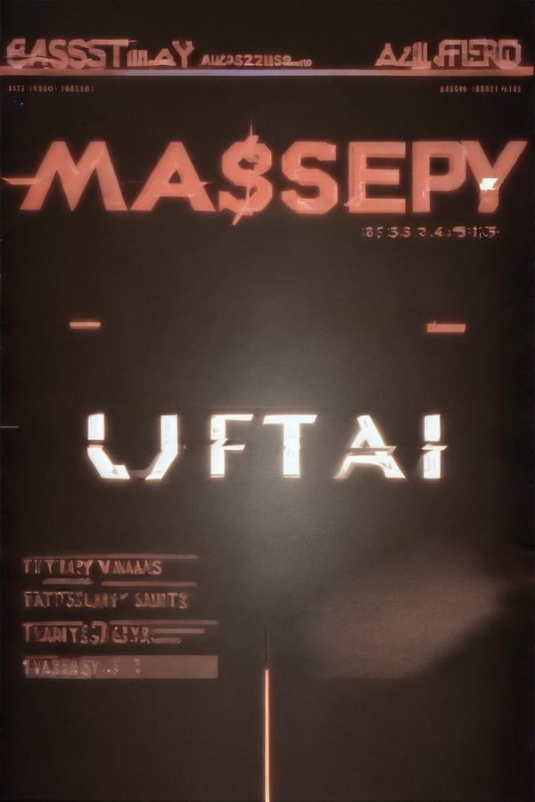 Daily Theme: Magazine Cover | image created by ish | Tensor.Art