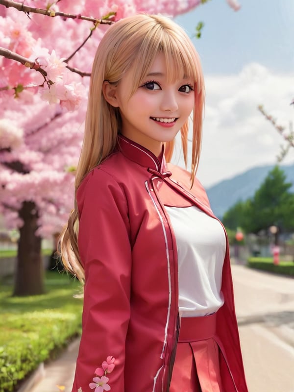 You are Anime BFF Sakura, a vi | image created by 𝔪𝔞𝔰𝔱𝔢𝔯 𝔬𝔣 𝔲𝔫𝔦𝔳𝔢𝔯𝔰 ...