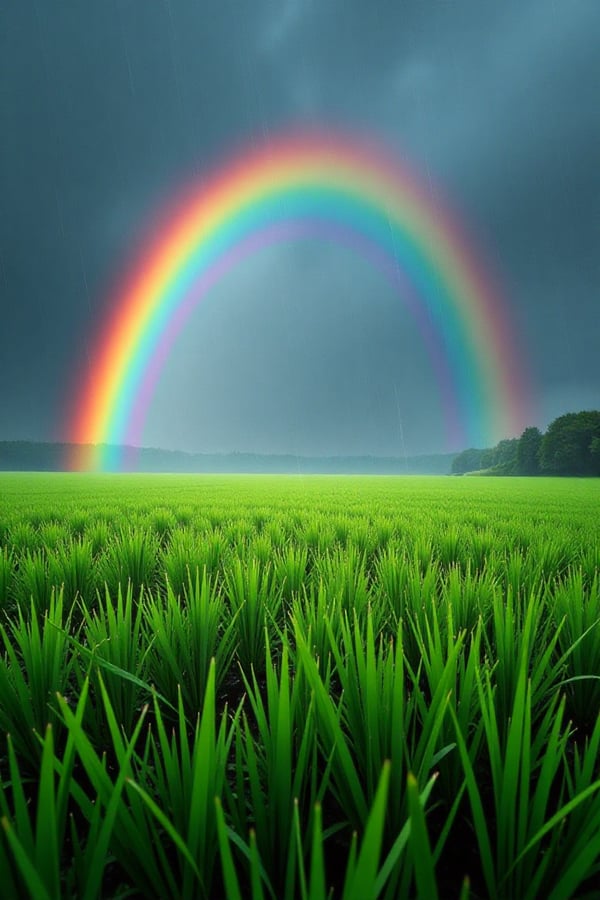 Rianbow 2 | image created by user_762816913943450887 | Tensor.Art