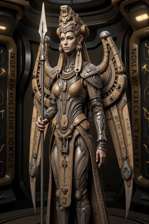 Inanna, Goddess of War an - Free AI Image | Tensor.Art | Tensor.Art