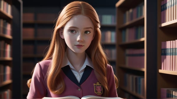 Hyper-realistic animation of a | image created by user ...