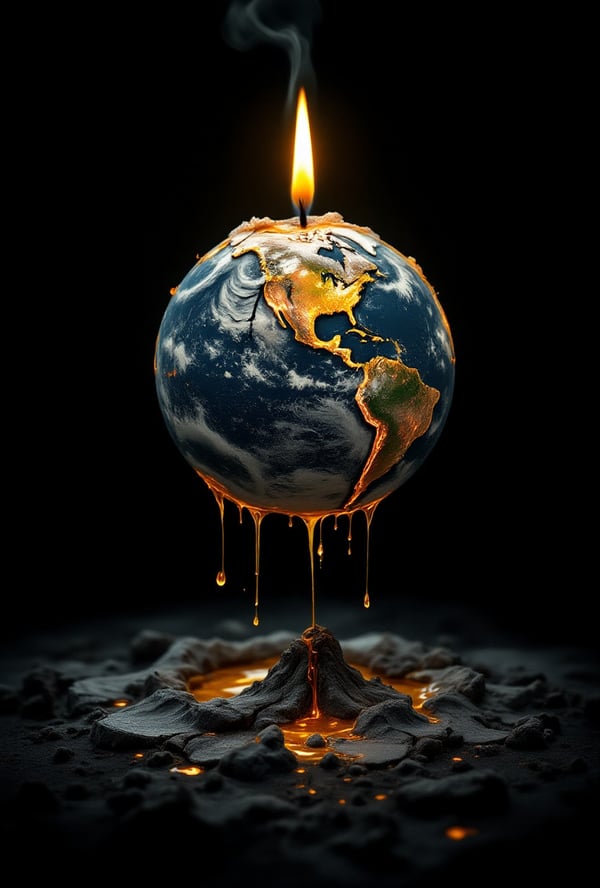 Worlds burn - Free AI Art by TT210 | Tensor.Art | Tensor.Art