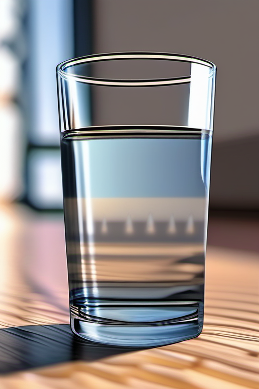 glassy | image created by Peronossepede | Tensor.Art