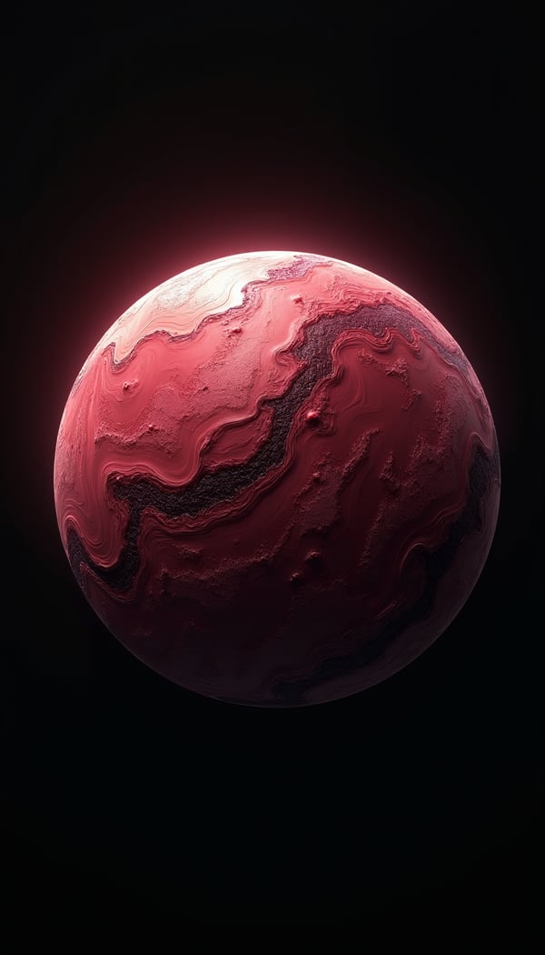 Wallpapers of celestial planet | image created by urstrulyjayanth ...
