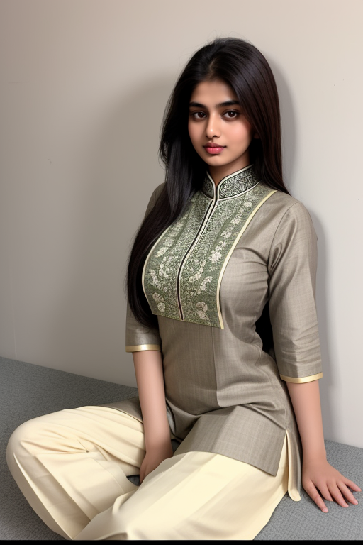 Neelam | image created by user_770574475283658234 | Tensor.Art