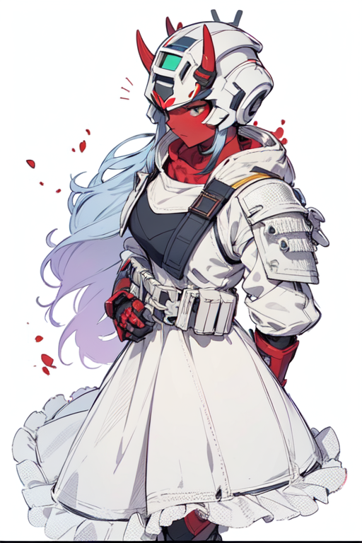 Voltron Legendary Defender, V | image created by Captain jeff | Tensor.Art