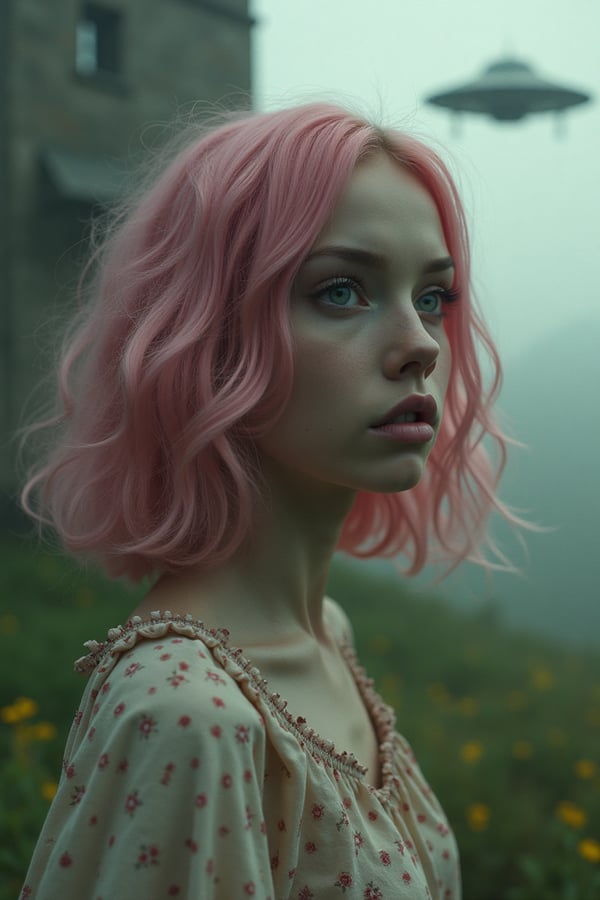 A Photo realistic Portrait Of Image Created By Pixie Duzt Tensor Art