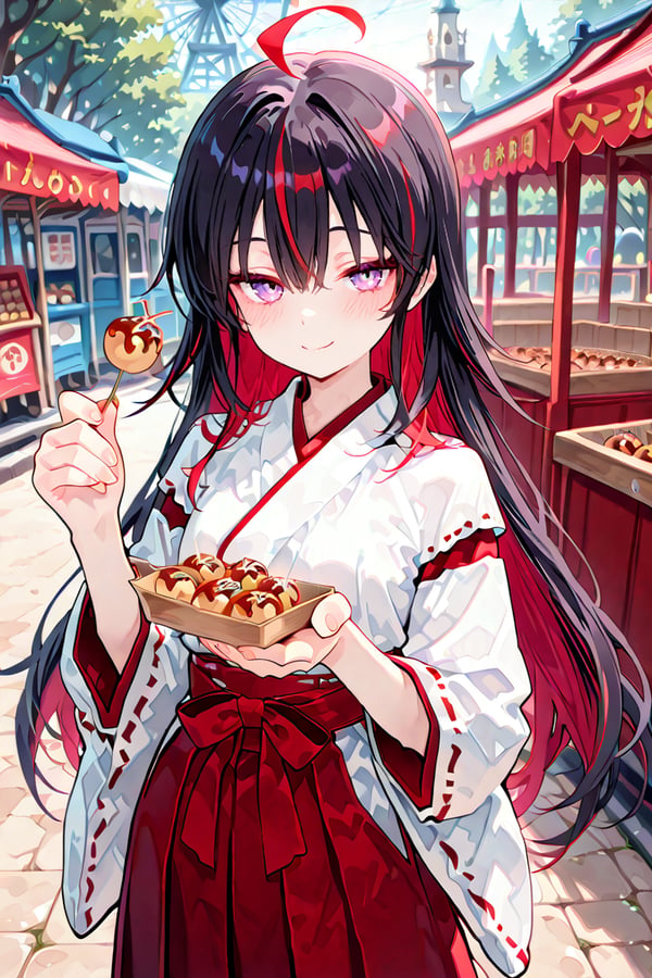Festival date with Highsc - Free AI Image | Tensor.Art | Tensor.Art