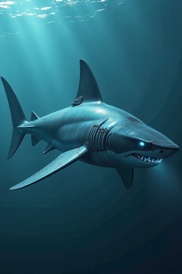 High quality images shark | image created by user_781034245362701267 ...