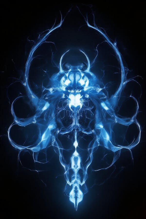 Venom's symbiote original para | image created by Wataroxx | Tensor.Art