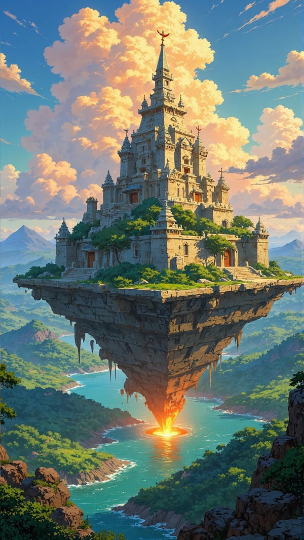 The Idealized Vision of the F | image created by Ark-pro | Tensor.Art