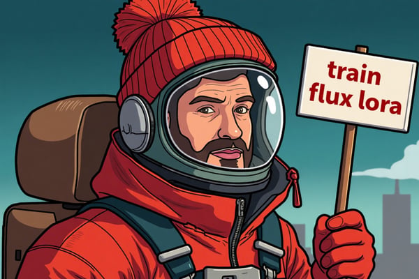 Best flux lora painting | image created by user_795811471186460785 ...