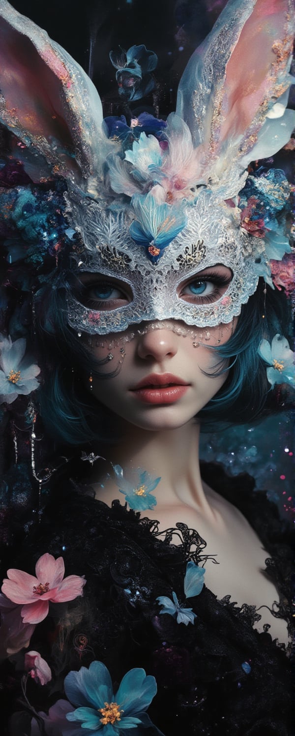A Captivating Close up Capture Image Created By User
