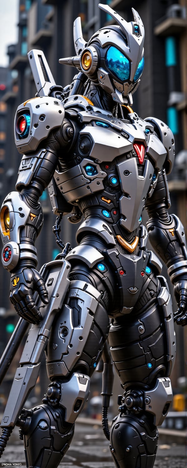 Robot Kabuto | image created by Chocolate | Tensor.Art