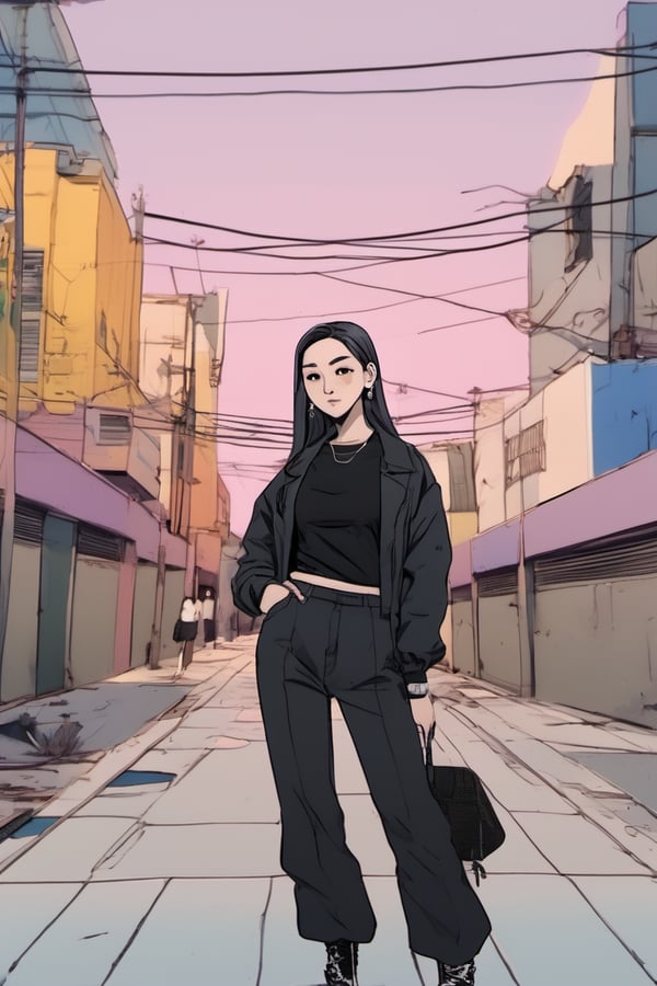 Anime Style | image created by Hybrid | Tensor.Art