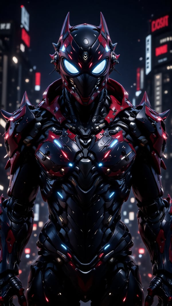 New Anti-Hero | image created by Hybrid | Tensor.Art