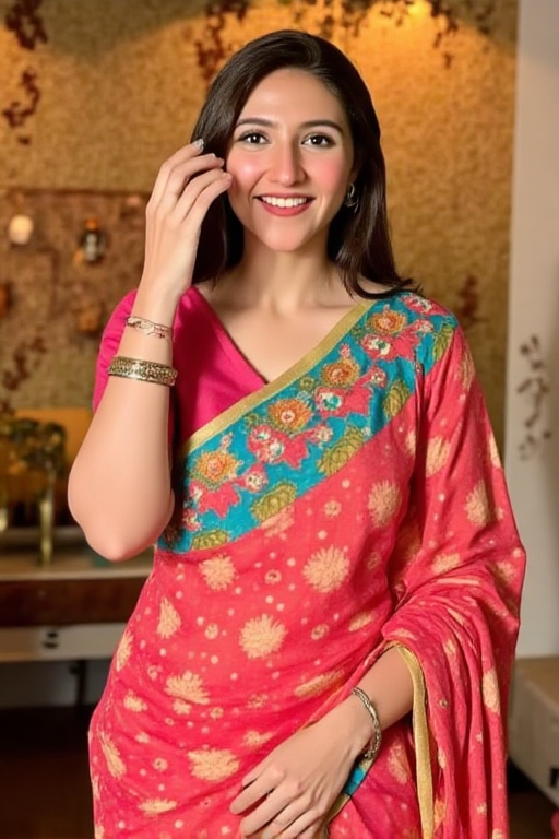 Sahiba Bali Beautifull | image created by user_819644837417569750 ...