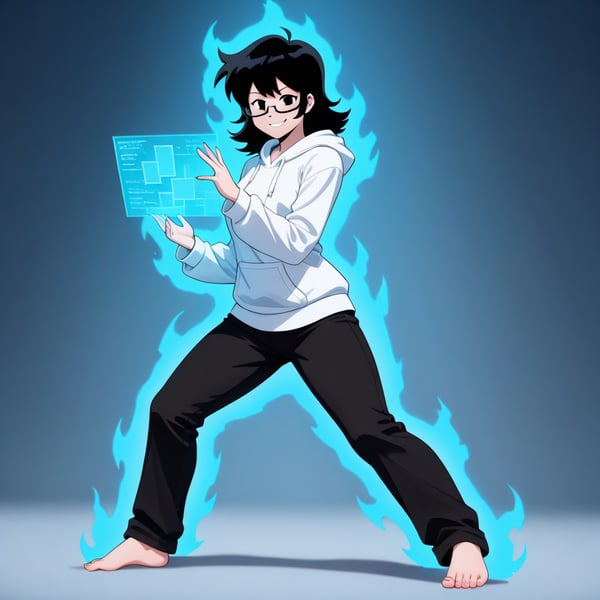TaeYai has powers - Free AI Art by Adenestrada | Tensor.Art | Tensor.Art