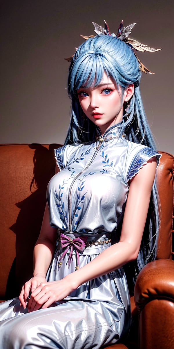Wang Dong'er [Soul land 2] - V1.0,,,2 | Stable Diffusion Model - LORA ...