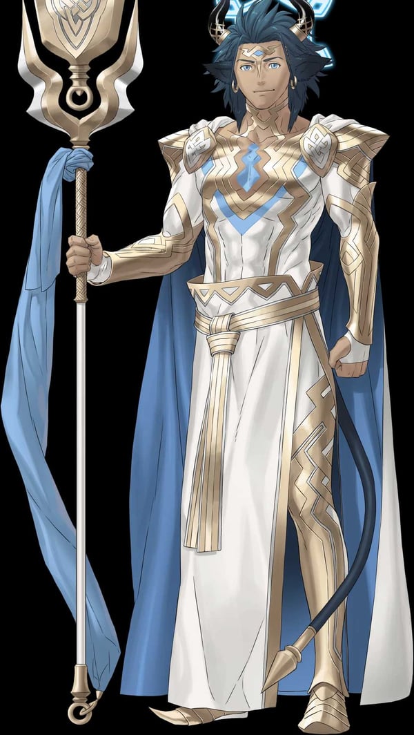 Askr (Fire Emblem) - Pony Ver. | Stable Diffusion Model - LORA | Tensor.Art