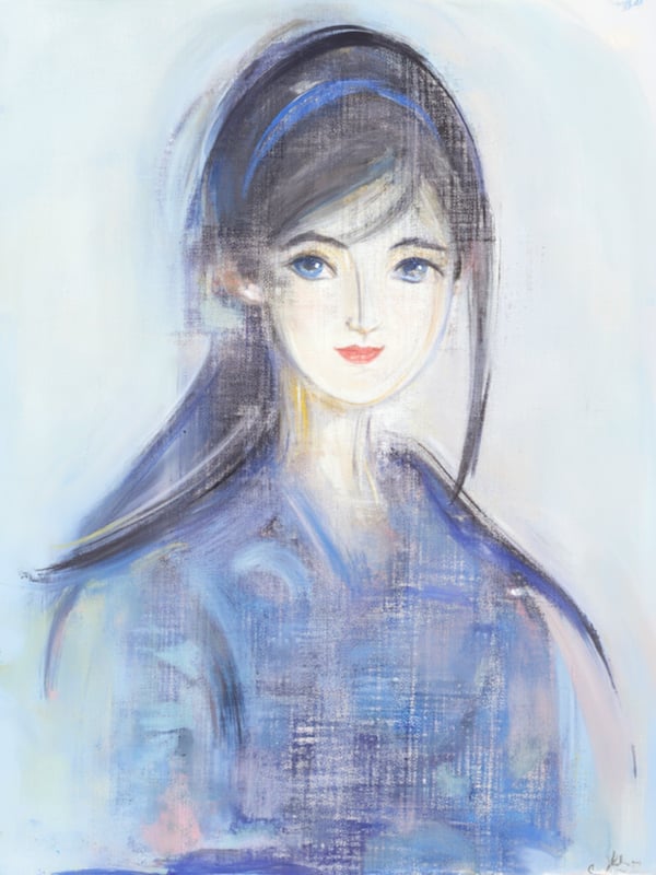 HeleneSchjerfbeckPaintings_FLUX_LoRA | Tensor.Art | Tensor.Art